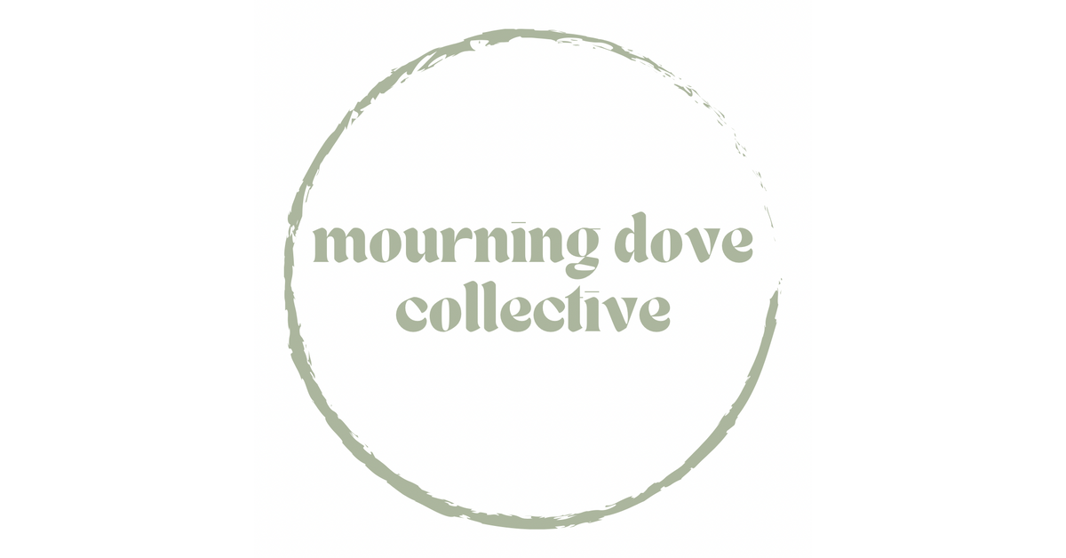 mourning dove collective